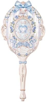 Amazon.com: Flower Knows Bunny Garden Collection Hand Mirror,Vintage ...