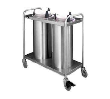 Amazon.com: APW Wyott HTL3-9 Lowerator Heated Dish Dispenser ...