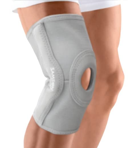 Buy Knee Cap (Open Patella) For Knee Pain Knee Support Cap Joint Pain ...