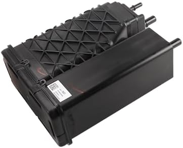 Amazon.com: GM Genuine Parts 84325521 Evaporative Emission Canister ...