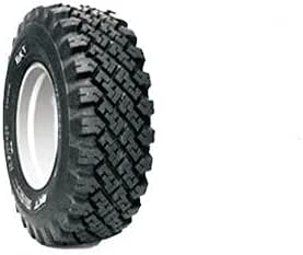 Amazon | BKT 建機/産業用タイヤ (チューブレスタイプ) SNOW RIDE 15.5/60-18 PR10 1本 | タイヤ ...