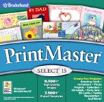 PRINTMASTER SELECT 15 : Amazon.in: Electronics
