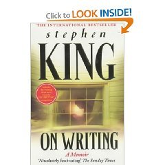 On Writing, a Memoir of the Craft: King, Stephen: Amazon.com: Books