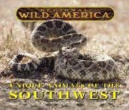 Regional Wild America - Unique Animals of the Southwest: Tanya Lee ...