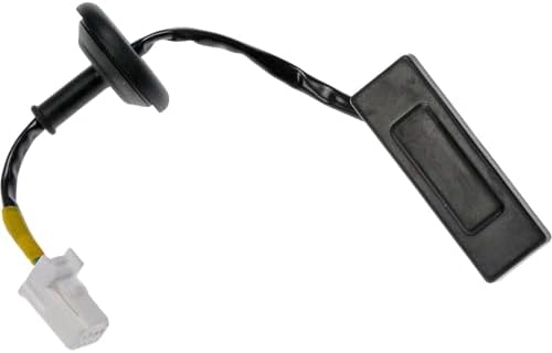 Amazon.com: Fabelhpart 901-963 81720-1W220 Tailgate Trunk Release ...