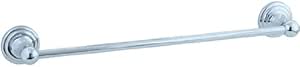 Amazon.com: Cifial 477.330.V05 Towel Bar : Tools & Home Improvement