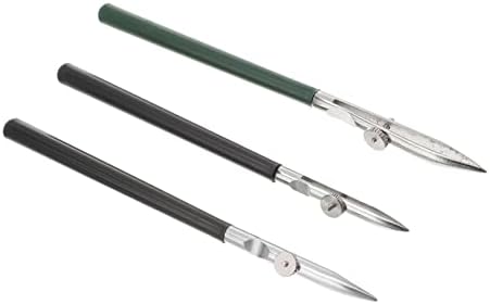 Amazon.com : DOITOOL 3pcs Pen Straight Line Masking Technical ...