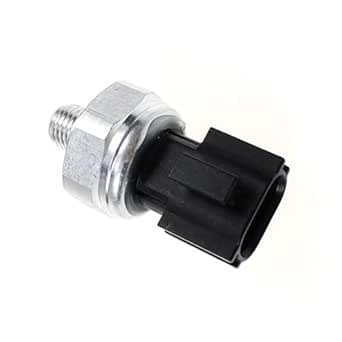 A/C Pressure Sensor For Nissan For Quest For Juke For Leaf 2011-2015 ...