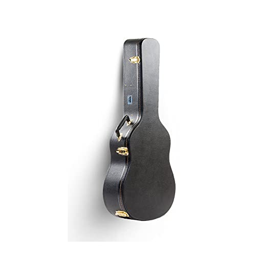9 Of The Best Hard Shell Acoustic Guitar Cases (2022 Guide)
