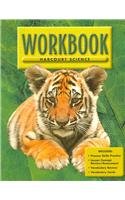 Harcourt Science, Grade 2, Workbook: HSP: 9780153131790: Amazon.com: Books