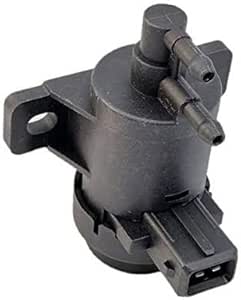 Pizgear Car Vacuum Solenoid Switch Valve Turbo Pressure Converter Valve ...