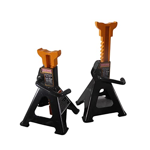 The 14 Best Pro-LifT Jack Stands of 2024 [Verified] - Cherry Picks