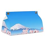 Volcano Tissue Dispenser | The Green Head