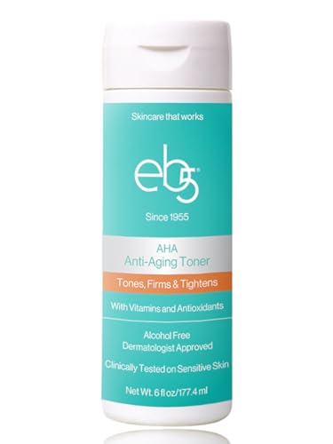4 Best Drugstore Toner For Aging Skin | Firm + Glow
