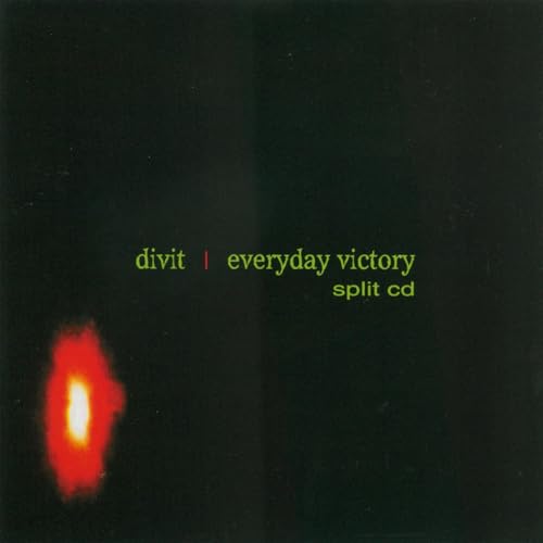 Amazon.com: Split CD : Divit: Digital Music