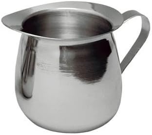 Amazon.com | NEW, 8 Oz. (Ounce) Creamer, Serving Creamer, Coffee Milk ...