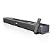 Mivi Fort Q120 Soundbar with 120W Surround Sound, 2.2 Channel soundbar with 2 in-Built ...