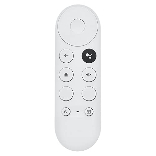 Comprar mando Chromecast Google TV: Control total para tu ...