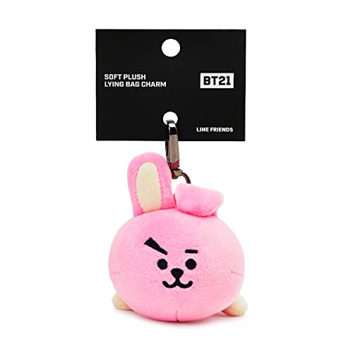 The 18 Best Women's BT21 Keychains of 2026 [Verified] - Cherry Picks
