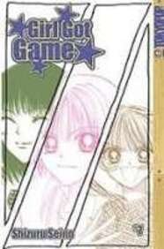 Amazon.com: Girl Got Game 7: 9781435243187: Mia Ikumi: Books