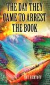 The Day They Came To Arrest The Book (Turtleback School & Library ...