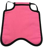 Amazon.com: Hen Saver Hen Apron/Saddle, Single Strap, Large, Brown ...