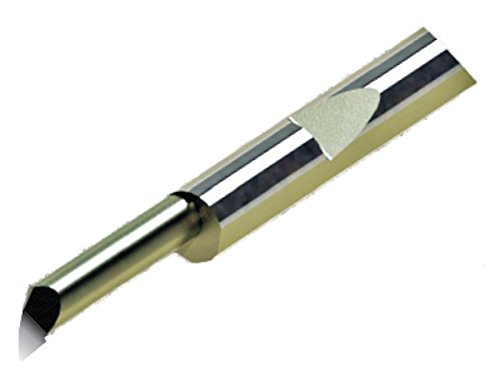 Micro 100 QPF-2001000 Profiling Tool - Axial Profiling - Quick Change ...