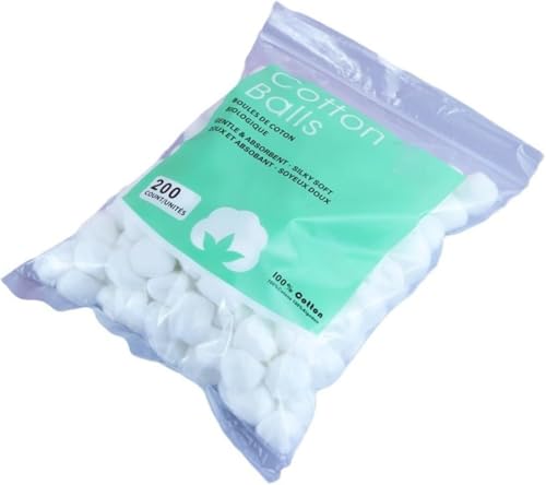 Amazon Best Sellers: Best Cotton Balls