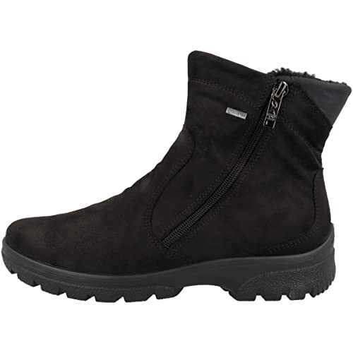 Spannende Ara Damen Winterschuhe Ebenbild