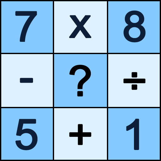 CrossMaths: Number Puzzle Game - App on Amazon Appstore
