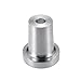 Amazon.com: uxcell Trailer Tandem Slide Stopper Slider Stopper Lock Pin ...