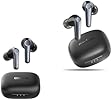 Amazon.com: EarFun Air Pro 4 Adaptive Hybrid Noise Canceling Wireless ...