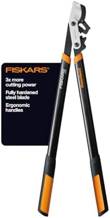 Amazon.com : Corona Compound Action Anvil Lopper, 32 Inch, FL 3420, 32 ...