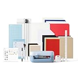 ・ブランド:Cricut・製造元:Cricut・モデル:CRICUT-JOY2・製造元/メーカー部品番号:CRICUT-JOY2・Cricut Joy 2 エッセンシャルバンドルは、本体に加え、カッティング/スコアリングツール、マット2枚、...