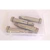 Anchor Fastener 8mm (4 Pcs) 55mm Length : Amazon.in: Home Improvement