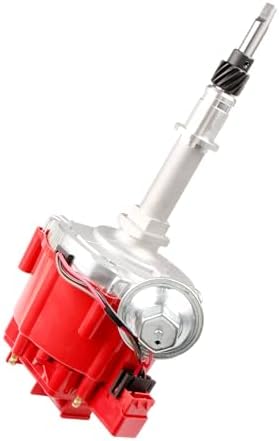 Amazon.com: EVERESTWAY Racing Hei Complete Distributor Compatible for ...