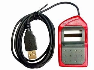 Morpho MSO 1300 E3 RD L3 Fingerprint Biometric Scanner | 1 Year RD ...