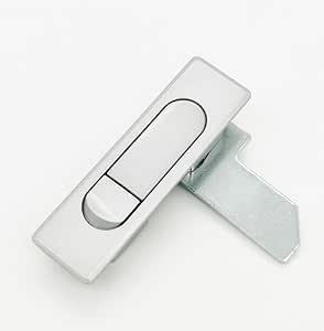 Amazon.com: AB509-1-2 Plane Lock Distribution Box Control Cabinet ...