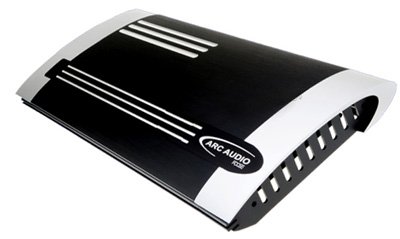 Amazon.co.jp: FD2200 Arc Audio 2チャンネル 370ワットアンプ : 車＆バイク