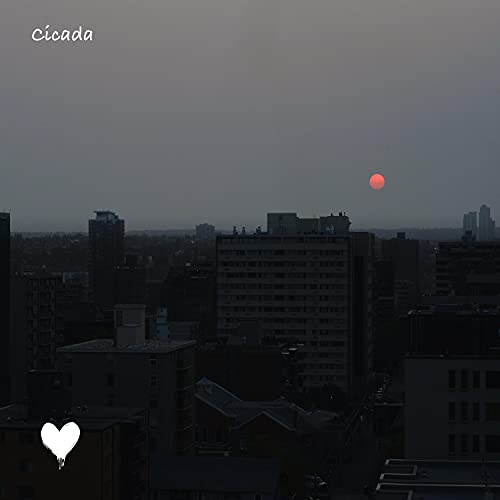 Écouter Cicada par Heartthrob sur Amazon Music Unlimited