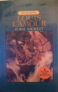 Jubal Sackett: The Sacketts: Louis L'Amour: 9780375433993: Amazon.com ...