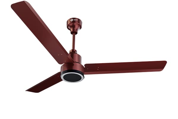 Buy Orient Electric Ecotech Prime Energy Saving Ceiling Fan with Remote ...