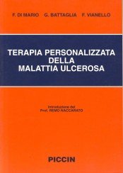 Made to Person Therapy for Ulcer Disease : Di Mario Francesco Battaglia ...