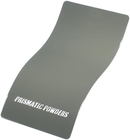 PRISMATIC POWDERS® Zinc Primer (1 LB/ESS-11151) - The Powder Coat Color ...