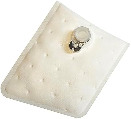 Amazon.com: Boost Monkey Fuel Pump Sock Strainer For Walbro 450 525 535 ...