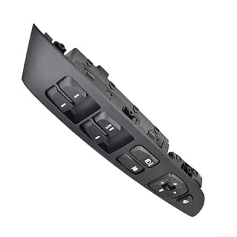 Window Switch Replacement Compatible with For Hyundai For Tucson iX ...