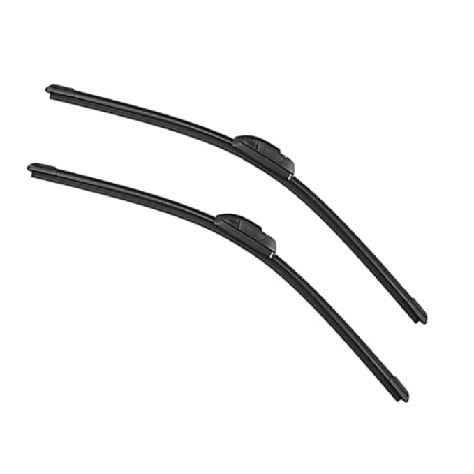 Wonlite Car Wiper Blades compatible for Tata Harrier Set of 2 Pcs R 26 ...