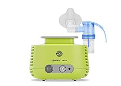 PARI Vortex mit Kindermaske Gr. B Testbericht bei yopi.de