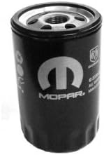 Amazon.com: Mopar 5281090 Oil Filter : Automotive