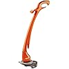 Flymo Contour XT Electric Grass Trimmer and Edger, 300 W, Cutting Width ...